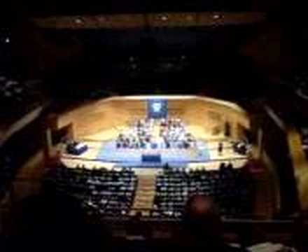Graduation Cermony Glasgow Caledonian University - YouTube