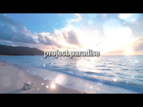project.Paradise - YouTube