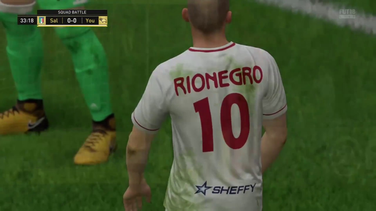 This is... Fifa! #01 - YouTube