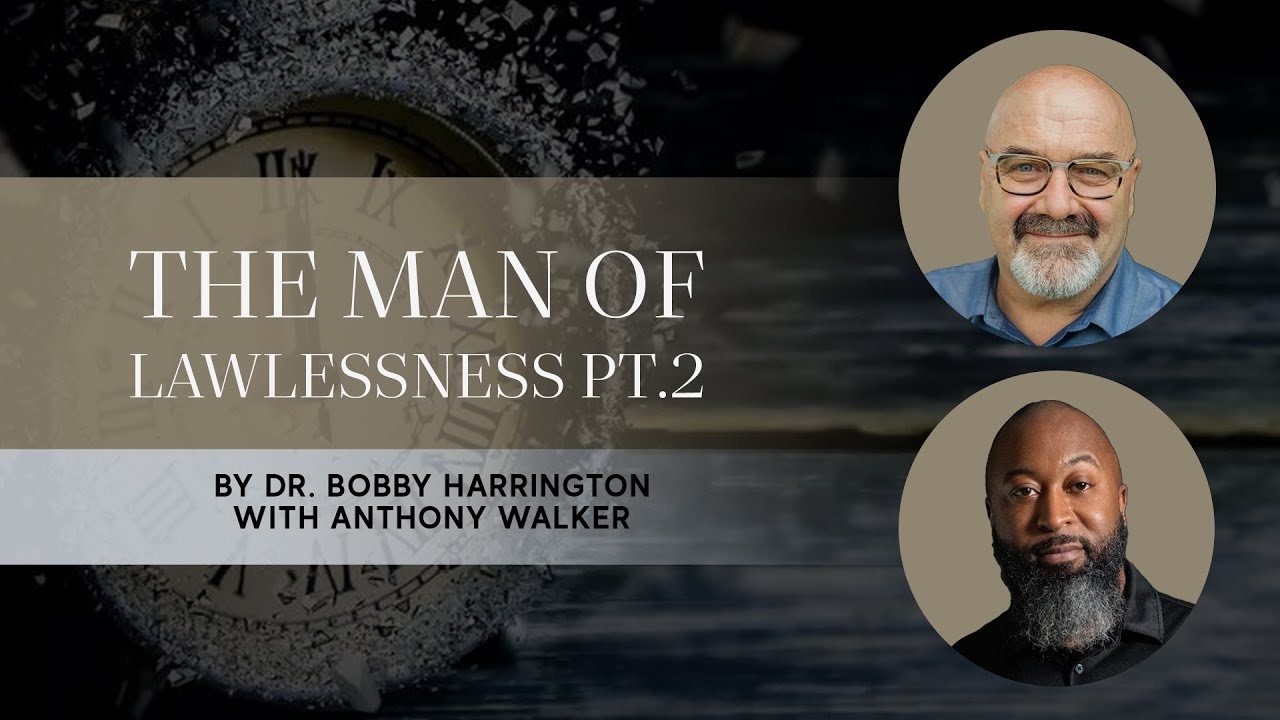 The Man of Lawlessness Pt. 2 | S4 Ep. 11 - YouTube