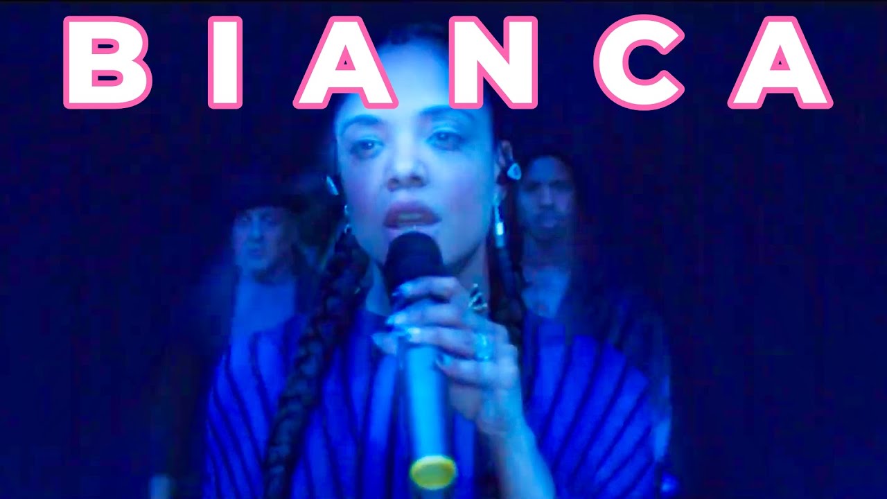 CREED IV - Here Comes Bianca Out SINGING - Part (4/4) - YouTube