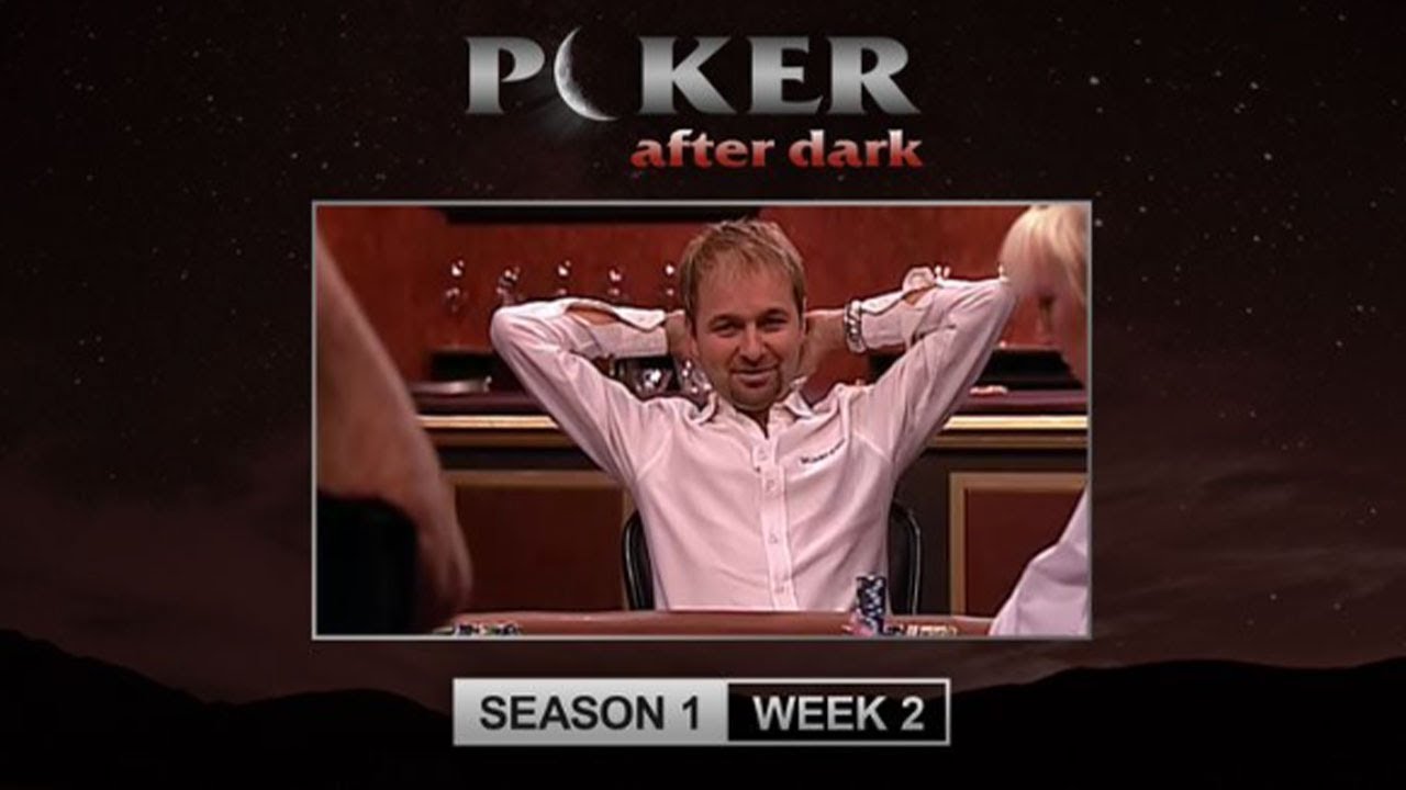 Poker After Dark | Season 1 (2007) | Play Anything | Episode 6 ...