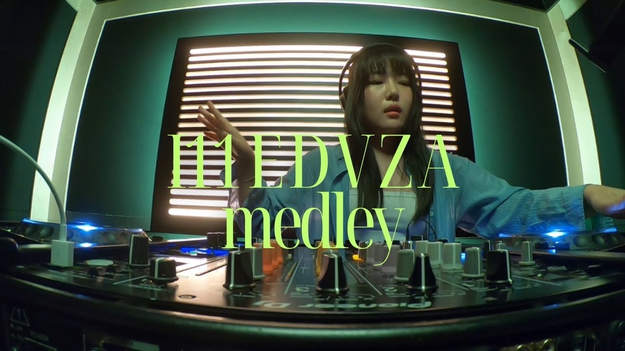 MEDUZA MIX | deep house, tech house, progressive house | DJ Lilac Mix #6 - YouTube