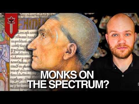Why Medieval People (Probably) Had Autism