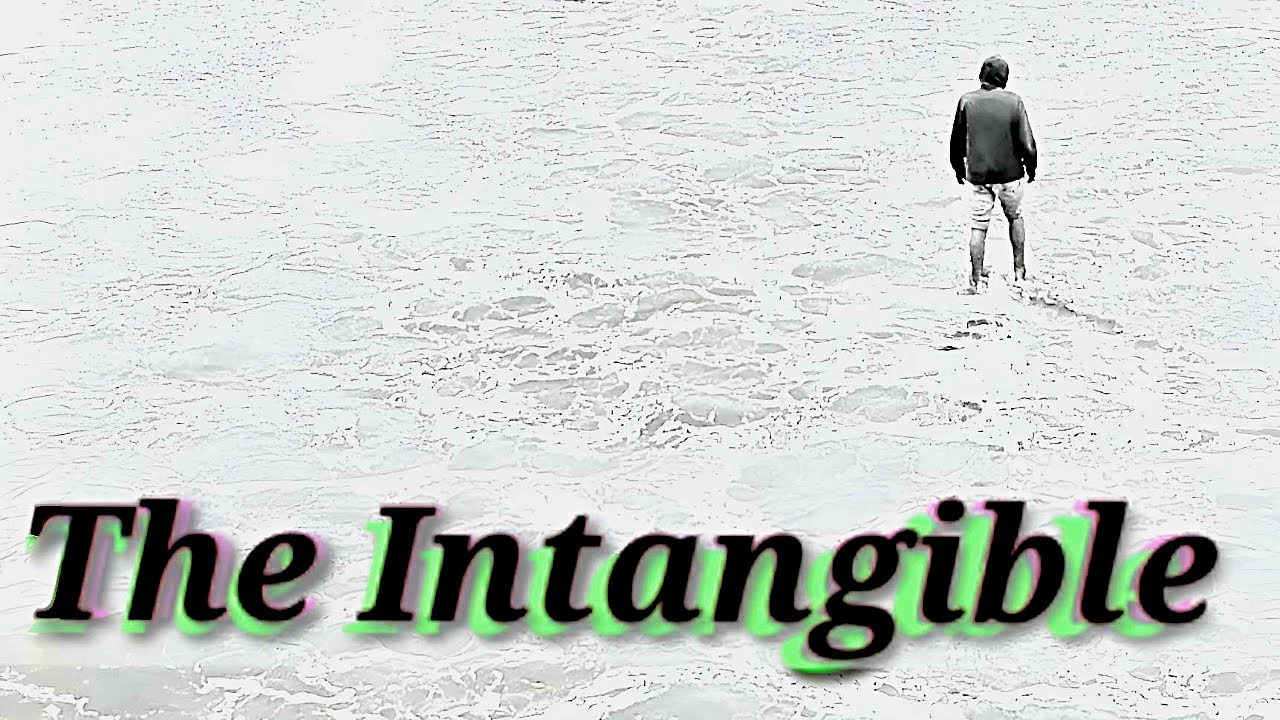 Teaser Trailer- The Intangible - YouTube