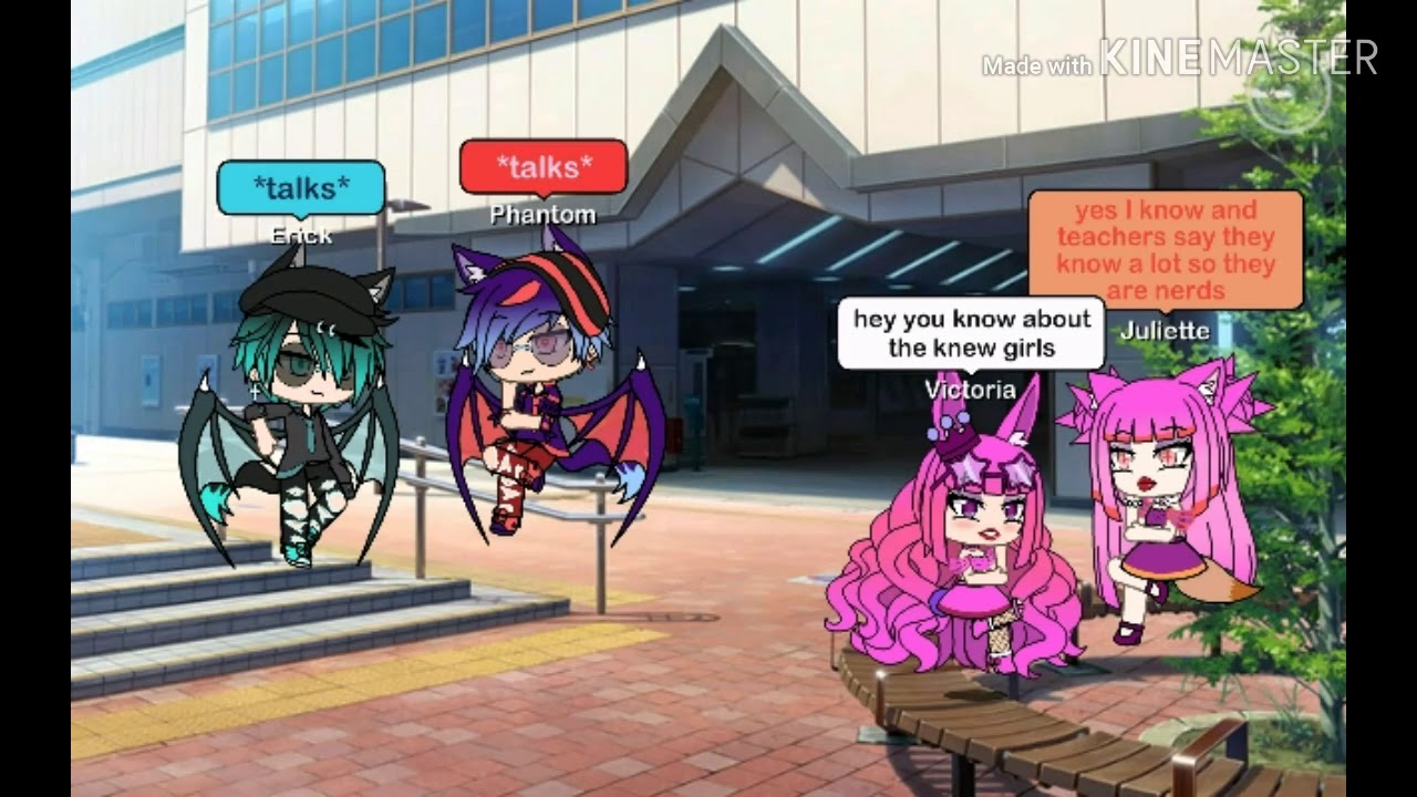 hybrid princess part 1 (never going to finish) - YouTube