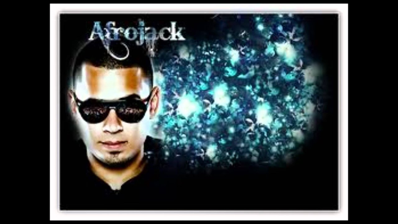 Afrojack - Chords (Original Mix) HD - YouTube