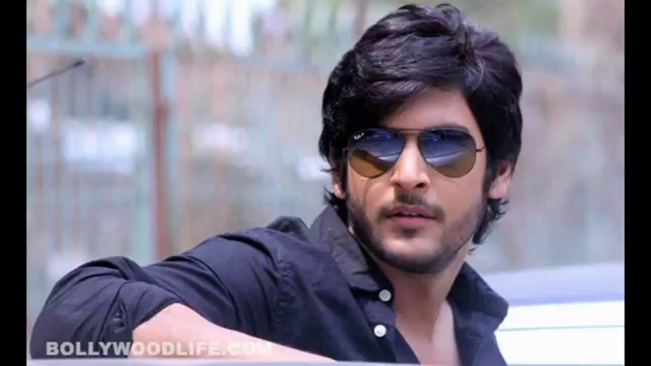 Wajah Asli Ranvijay Sampooran Singh Ranvi Dewasa Shivin Narang dalam ...