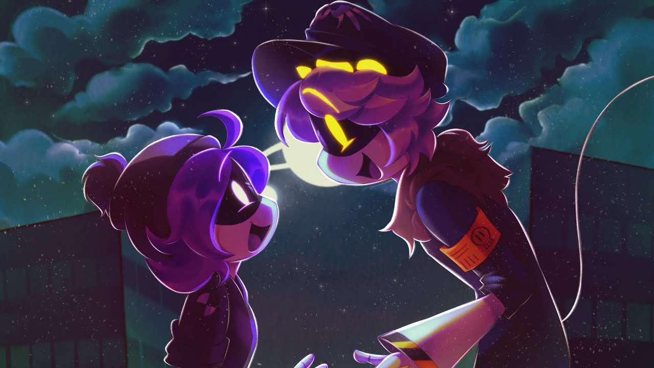 The ULTIMATE Murder Drones Comic Dub Compilation 8!! - YouTube