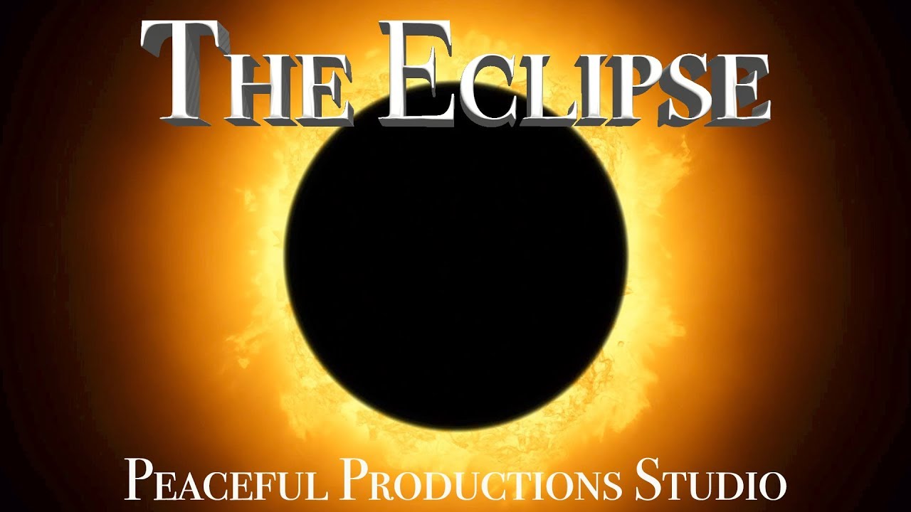 Solar Eclipse - Relaxing Music for Sleep, Meditation, and Studying ...