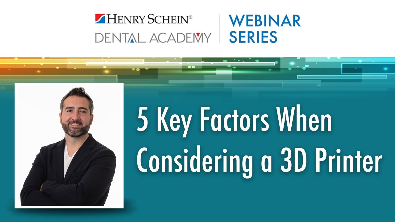 5 Key Factors When Considering a 3D Printer - YouTube