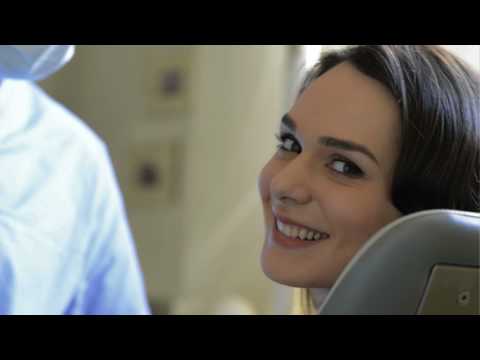 11880 Dişçi Reklamı