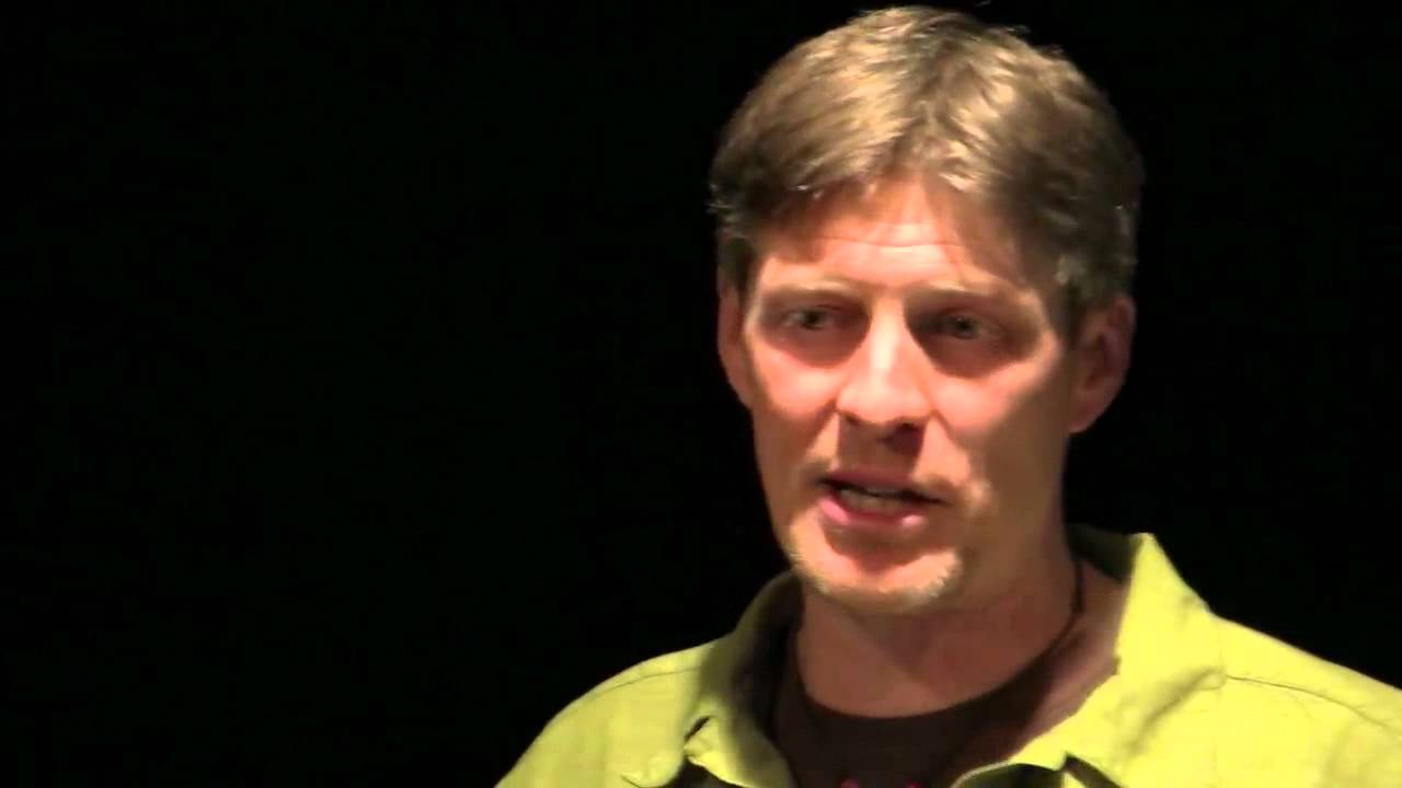 Hug a Farmer: Stacey Toews at TEDxUVic - YouTube