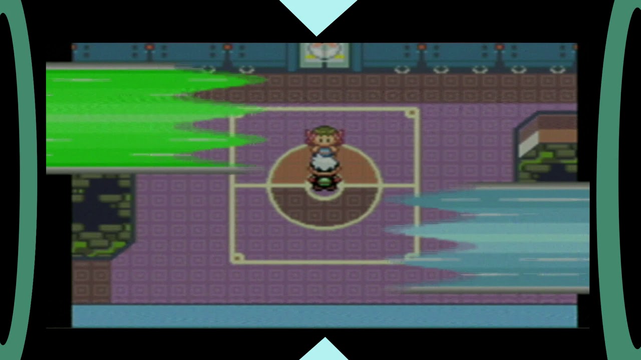 Let's Play Pokemon Emerald Ep80 - YouTube