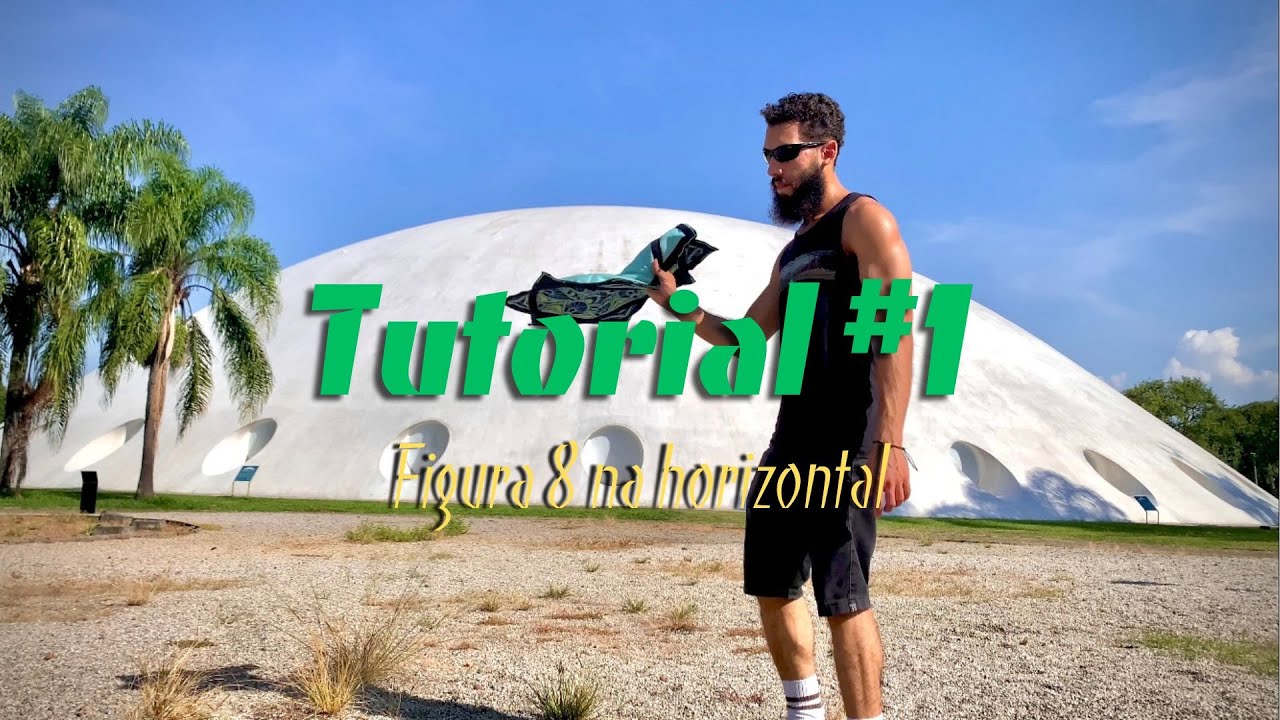 Tutorial Dapostar - Figura 8 na horizontal - YouTube