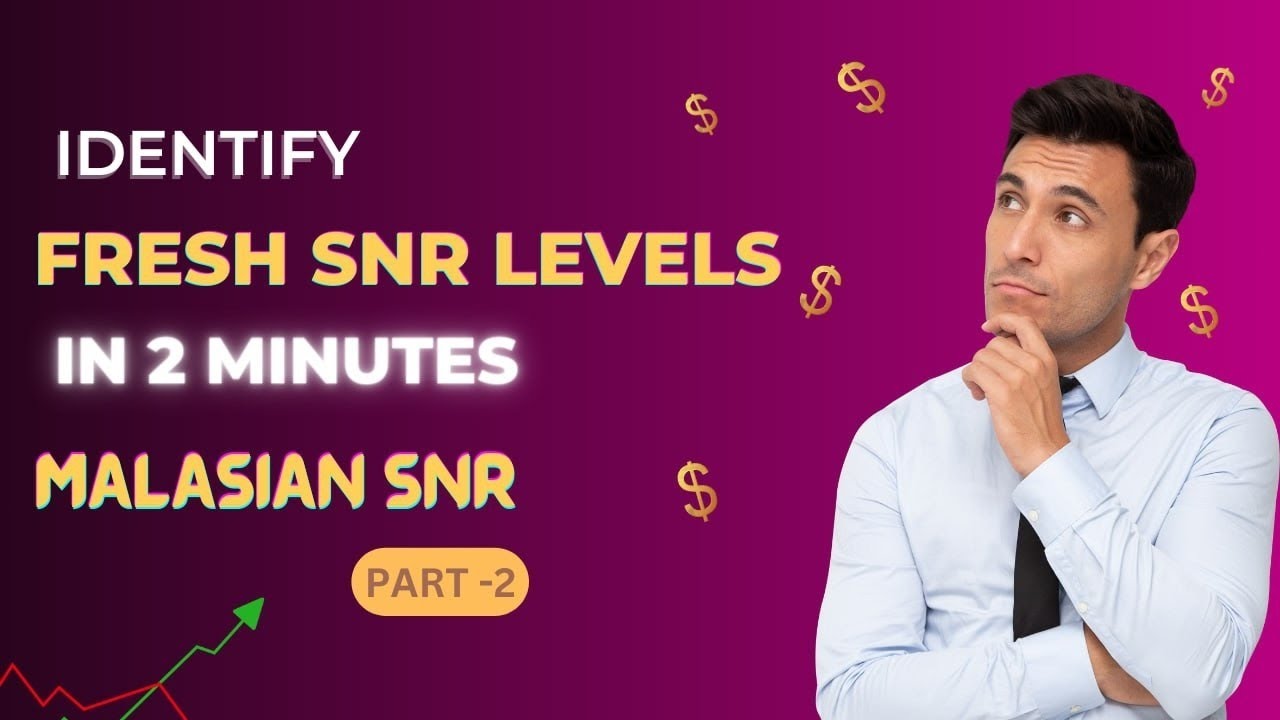 Identifying Fresh & Unfresh Snr Levels - YouTube