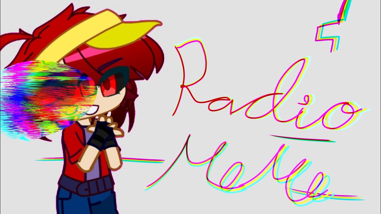 radio meme background by @macdonaldspico7538 - YouTube