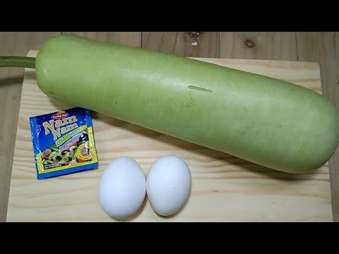 ITLOG AT UPO WOW ULAM / TORTANG UPO TIPID ULAM RECIPE - YouTube