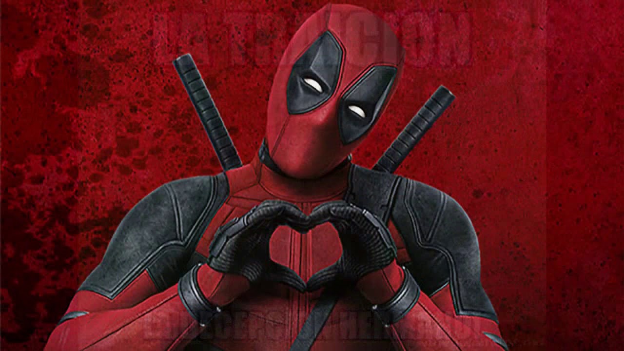 Deadpool si estuviera en school DXD parte 4 - YouTube