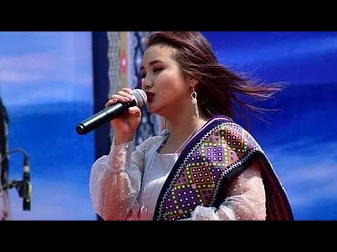 MIZO HMEICHHIA ZAITHIAM TE ZAI NA THLALAK LEH AN INCHEI DAN - YouTube