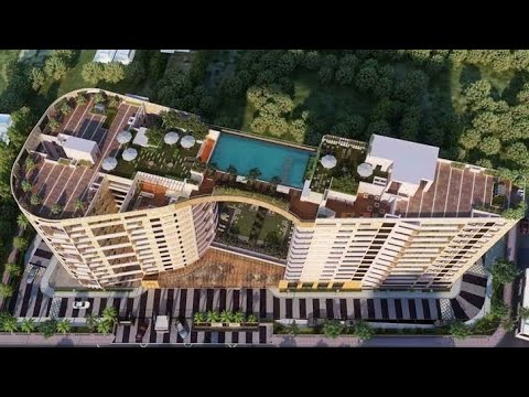 🌟 Welcome to Brigade Caladium – Your Ultra-Premium Address in Hebbal ...