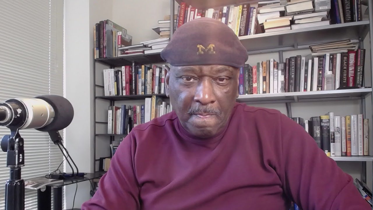 THE REALITY CHECK WITH CHARLES BUTLER 11032020 ELECTION DAY - YouTube