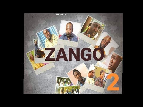 ZANGO PART 2 LATESTT HAUSA FILM