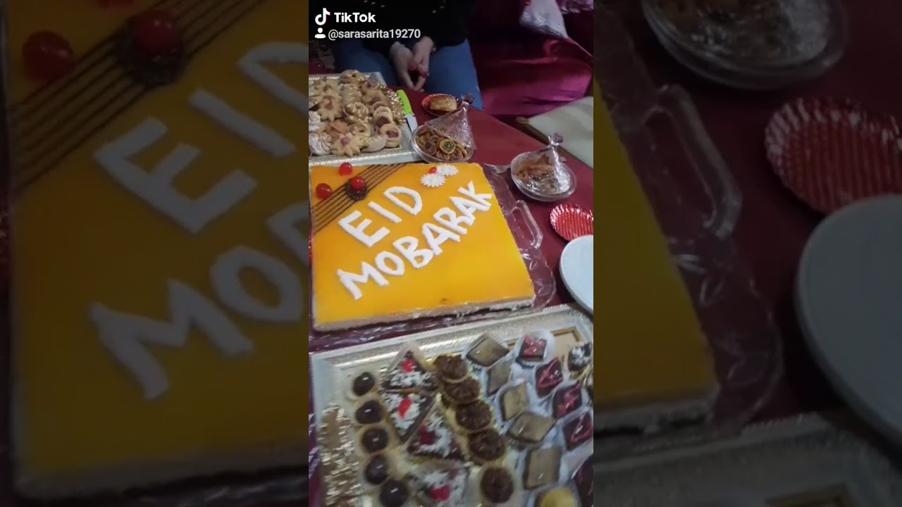 3id sa3id 2020 - YouTube