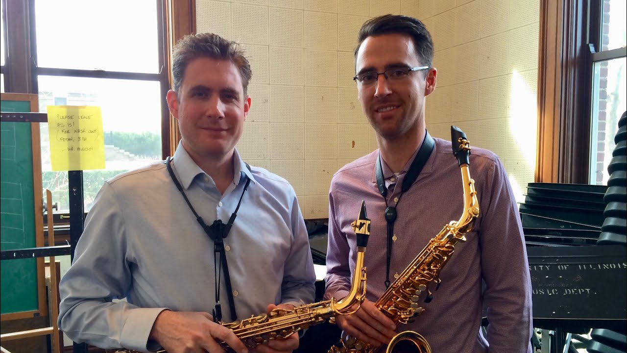 Tachycardia by Marc Mellits - Excerpts - YouTube