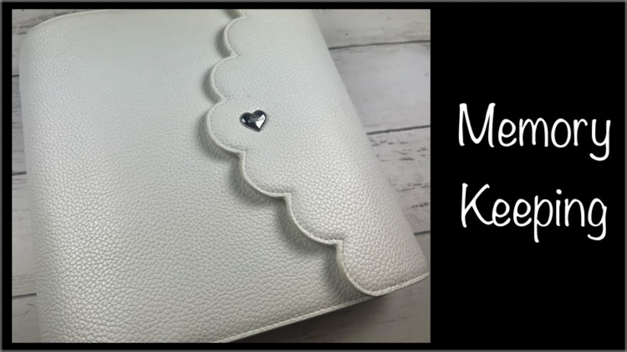 Memory Keep With Me// Caress Press - YouTube