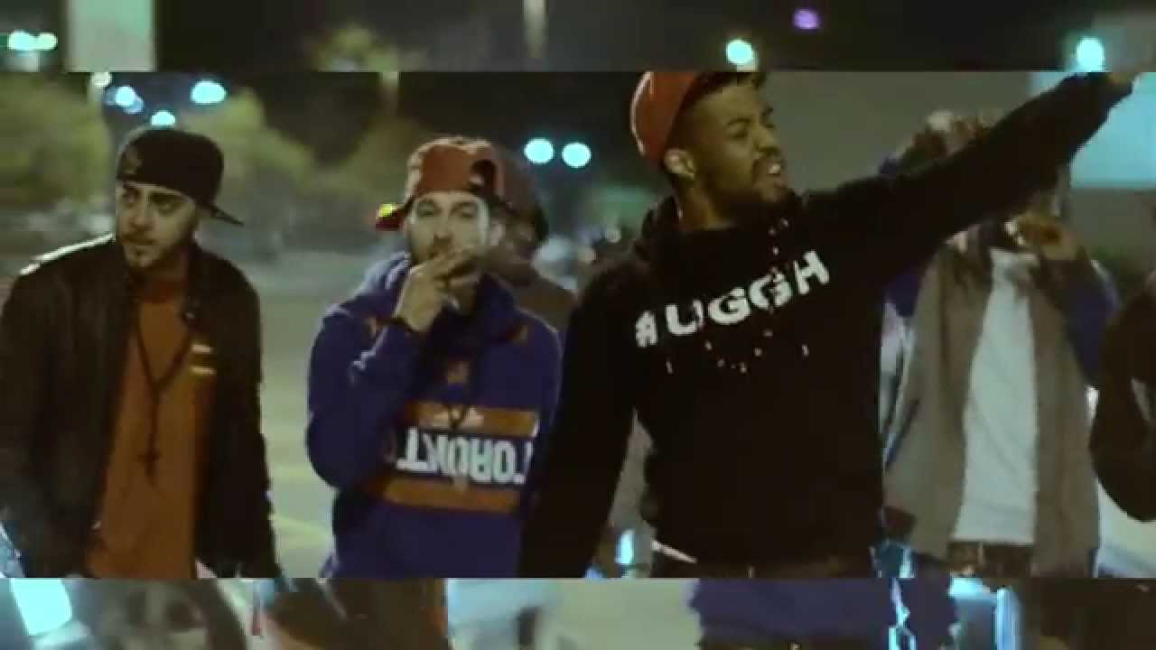 Jay So Breezy - Wyle Out [Official Video] - YouTube