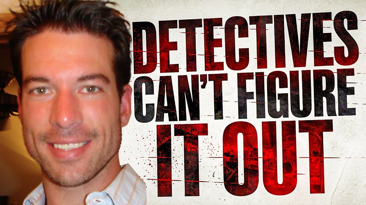 18 Years Gone The Unsolved Disappearance That Shocked Ohio | True Crime ...