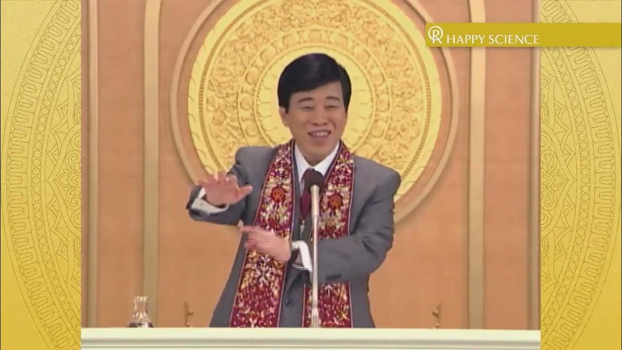 Invitation to Happiness s1e5 Life After Death - YouTube