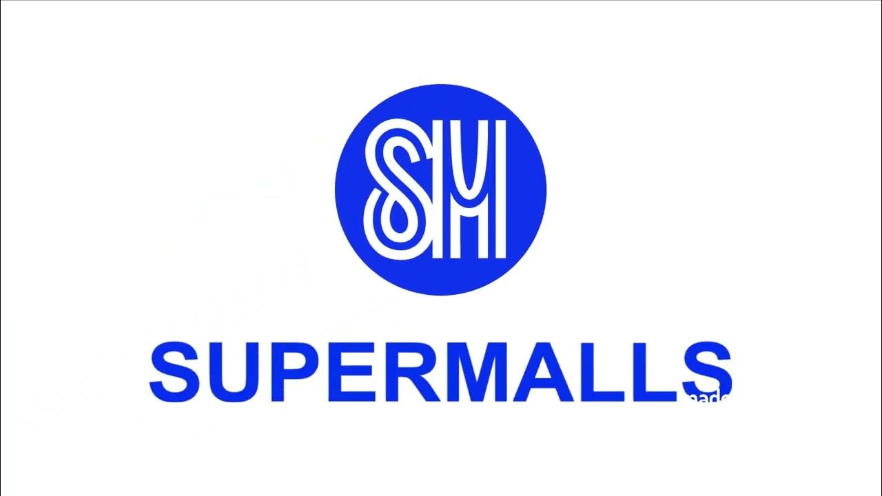 SM Supermalls Logo (2022) - YouTube