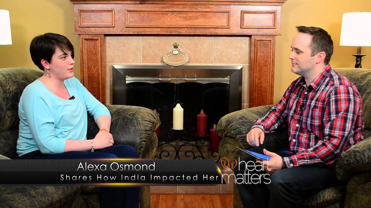 Heart Matters NTV Episode 17 - YouTube