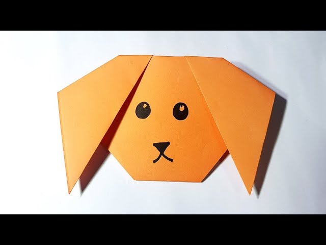 How Do You Make A Dog Face Out Of Paper how-do-you-make-a-dog-face-out-of-paper