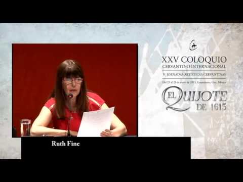 RUTH FINE - YouTube