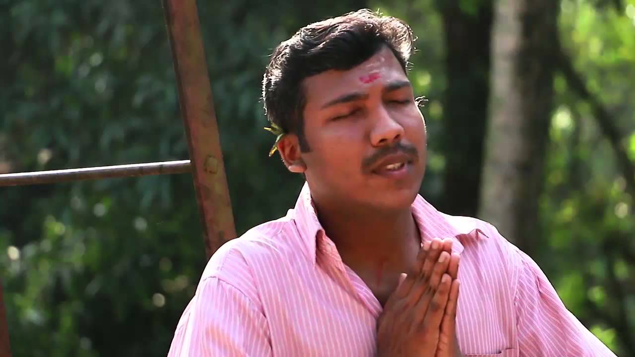Nercha... Malayalam short film by Deepak Pillai - YouTube