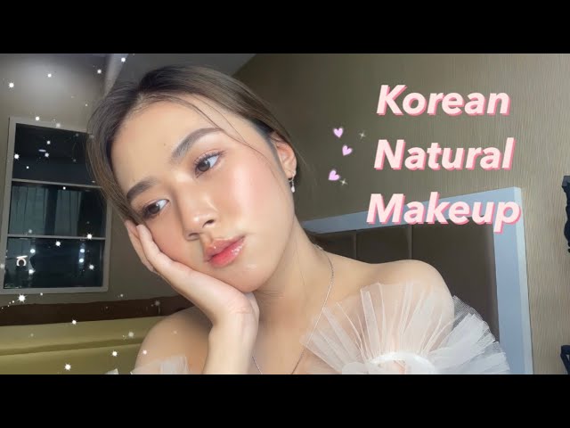 Makeup Tutorial Indonesia Natural Saubhaya Makeup