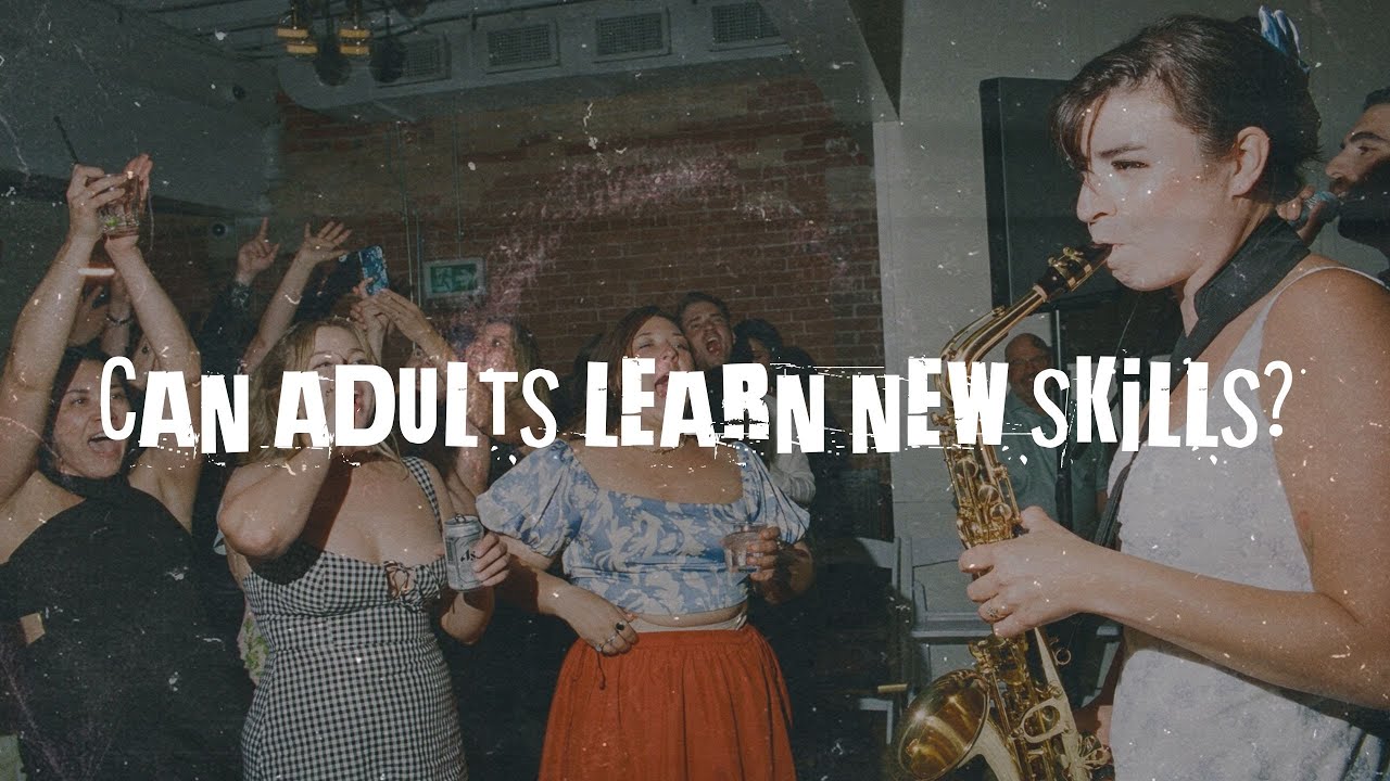 How I Learned the Saxophone in 30 Days (as a Total Beginner!) | Know ...