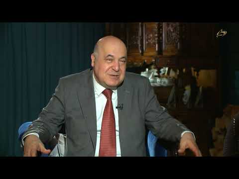 Çingiz Abdullayev – Ən gözəl qadınlar Azərbaycandadır…