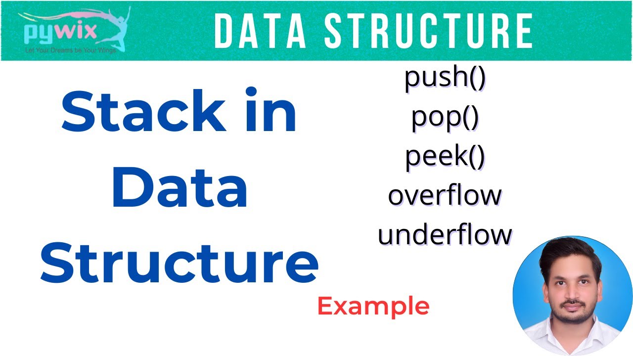 What Is Stack In Data Structure Stack In Data Structure In Hindi What Is Stack In Data Structure Stack In Data Structure In Hindi