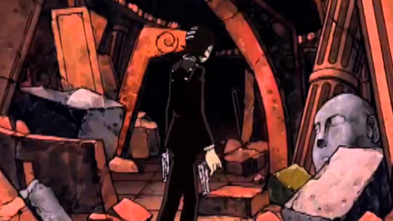 Chrona&Kid would walk A thousand miles - YouTube