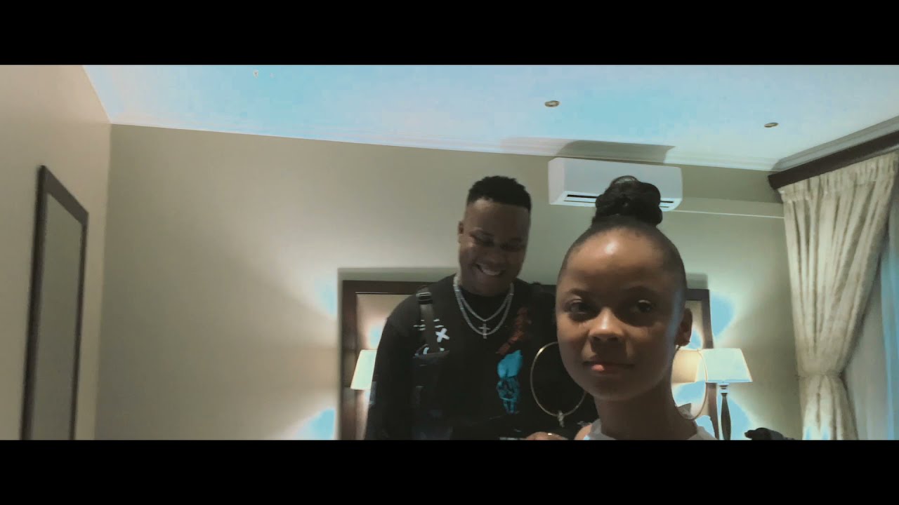 YOUNG A.MO - before I drop freestyle - YouTube