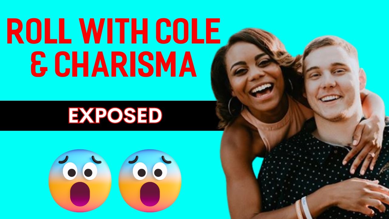 Roll with Cole & Charisma Exposed | Cole Treatment started | Shifting ...