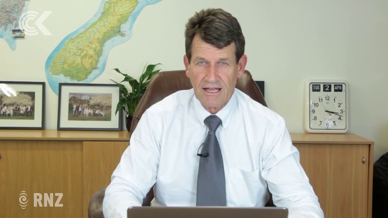 David Tipple on why gun owners also need ‘empathy’ - YouTube