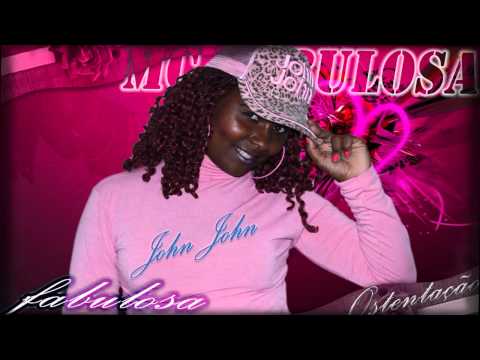 MC Fabulosa Musica john john dj mk1