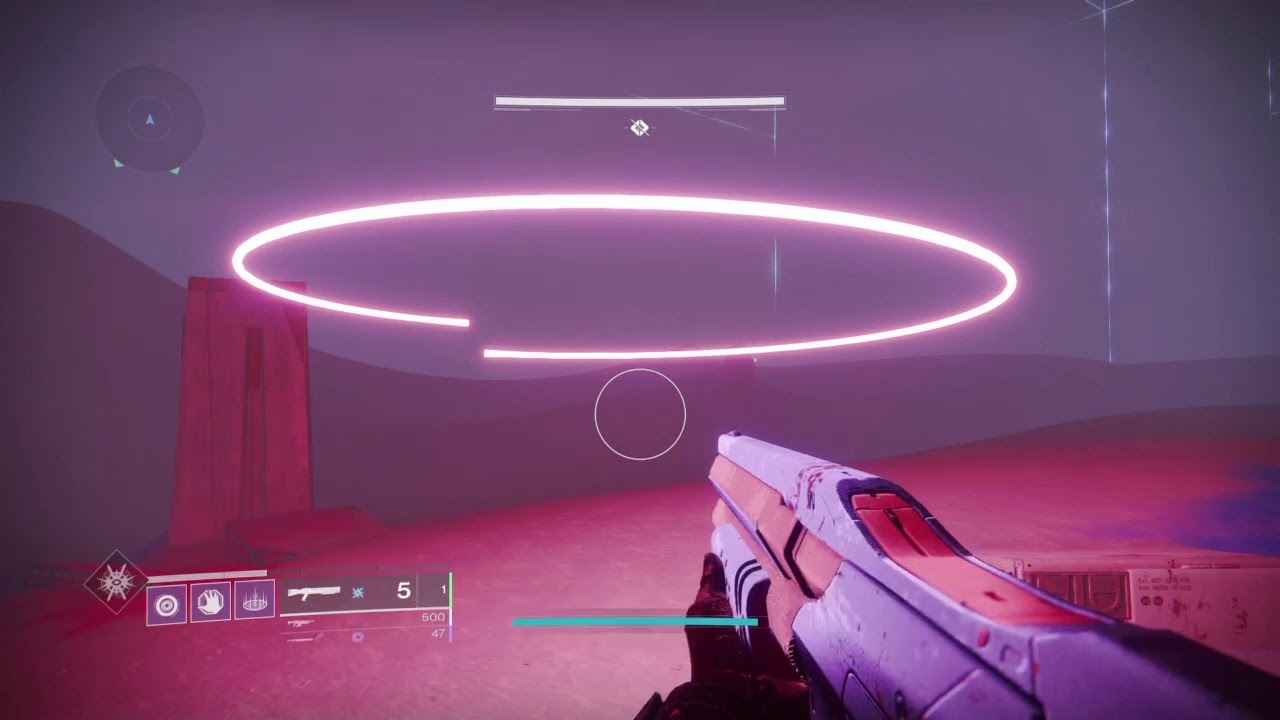 Prophecy | Wasteland (Titan): "This Is Orin, of the Firebreak Order ...