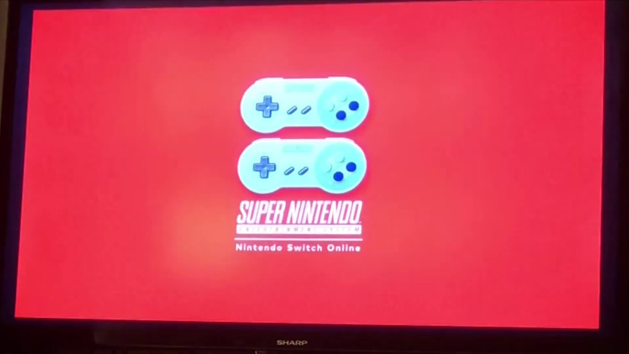 Super Nintendo vs. Super Famicom for Nintendo Switch Online - YouTube