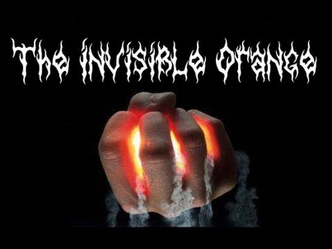 Invisible Orange Metal Cruise 2 Clips - YouTube